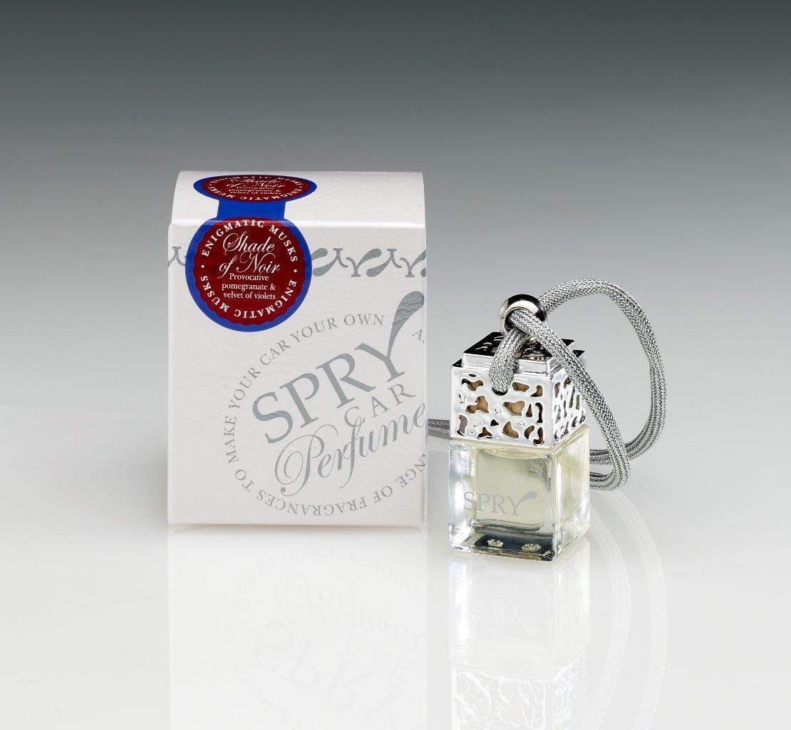 Exquisite Luxury Car Perfume in pomegranate and vanilla oil fragrance ...